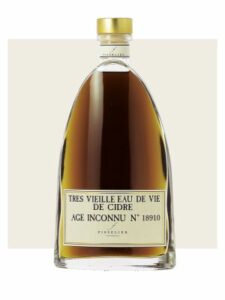 Lambig - Eau-de-vie de cidre de Bretagne - Maison Fisselier